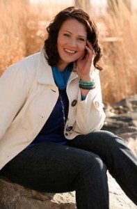 Lisa Howard on Her Role in “Breaking Dawn” - Twilight Series Theories